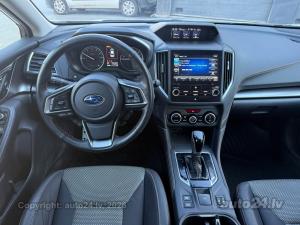 Balts Subaru XV 2018 Tallina, ar dzinēja tilpumu 2.00 L un nobraukumu 175 tūkst. km par 14990 €, foto 8 vietnē AUTOMOTO.COM.LV