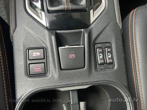 White Subaru XV 2018 in Tallinn, with an engine capacity of 1.60 L and mileage of 94 thousand km for 16900 €, photo 13 on AUTOMOTO.COM.LV