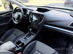 Balts Subaru XV 2021 Tallina, ar dzinēja tilpumu 1.60 L un nobraukumu 40 tūkst. km par 19900 €, foto 5 vietnē AUTOMOTO.COM.LV