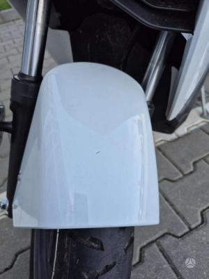 Super SOCO CUx 2023 Viļņa, ar dzinēja tilpumu 0.00 L un nobraukumu 1 tūkst. km par 990 €, foto 9 vietnē AUTOMOTO.COM.LV