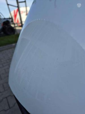 Super SOCO CUx 2023 Viļņa, ar dzinēja tilpumu 0.00 L un nobraukumu 1 tūkst. km par 990 €, foto 10 vietnē AUTOMOTO.COM.LV