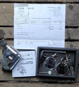 Sarkans Super SOCO TS 2020 Rapla, ar dzinēja tilpumu 0.00 L un nobraukumu 3 tūkst. km par 1600 €, foto 8 vietnē AUTOMOTO.COM.LV