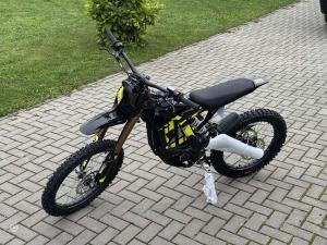 Sur-Ron Light bee X 2025 в Каунас, объемом двигателя 0.00 л и пробегом 0 тыс. км за 3699 €, фото 4 на AUTOMOTO.COM.LV