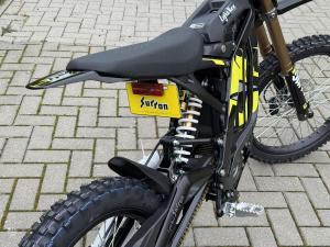 Sur-Ron Light bee X 2025 в Каунас, объемом двигателя 0.00 л и пробегом 0 тыс. км за 3699 €, фото 5 на AUTOMOTO.COM.LV