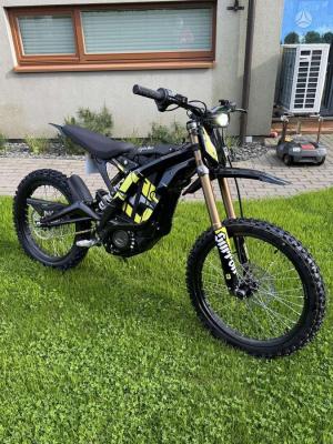 Sur-Ron Light bee X 2026 в Вильнюс, объемом двигателя 0.00 л и пробегом 0 тыс. км за 4350 €, фото 5 на AUTOMOTO.COM.LV
