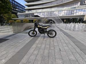 Sur-Ron Ultra bee 2024 in Vilnius, with an engine capacity of 0.00 L and mileage of 0 thousand km for 4900 €, photo 7 on AUTOMOTO.COM.LV