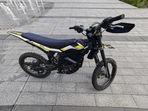 Sur-Ron Ultra bee 2024 in Vilnius, with an engine capacity of 0.00 L and mileage of 0 thousand km for 4900 €, photo 8 on AUTOMOTO.COM.LV