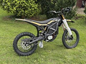Sur-Ron Ultra bee 2025 в Каунас, объемом двигателя 0.00 л и пробегом 0 тыс. км за 5699 €, фото 3 на AUTOMOTO.COM.LV