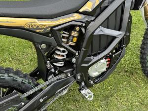 Sur-Ron Ultra bee 2025 в Каунас, объемом двигателя 0.00 л и пробегом 0 тыс. км за 5699 €, фото 9 на AUTOMOTO.COM.LV