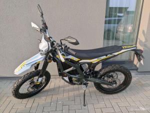 Sur-Ron Ultra bee 2025 Kauņa, ar dzinēja tilpumu 0.00 L un nobraukumu 0 tūkst. km par 6000 €, foto 3 vietnē AUTOMOTO.COM.LV
