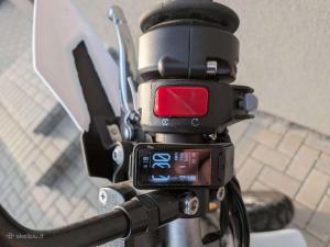Sur-Ron Ultra bee 2025 Kauņa, ar dzinēja tilpumu 0.00 L un nobraukumu 0 tūkst. km par 6000 €, foto 4 vietnē AUTOMOTO.COM.LV