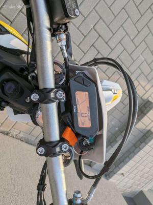 Sur-Ron Ultra bee 2025 Kauņa, ar dzinēja tilpumu 0.00 L un nobraukumu 0 tūkst. km par 6000 €, foto 6 vietnē AUTOMOTO.COM.LV