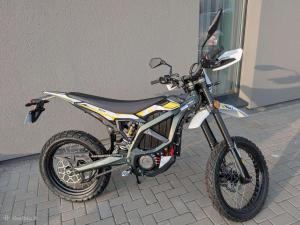 Sur-Ron Ultra bee 2025 Kauņa, ar dzinēja tilpumu 0.00 L un nobraukumu 0 tūkst. km par 6000 €, foto 8 vietnē AUTOMOTO.COM.LV
