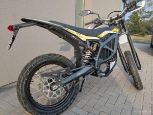 Sur-Ron Ultra bee 2025 Kauņa, ar dzinēja tilpumu 0.00 L un nobraukumu 0 tūkst. km par 6000 €, foto 9 vietnē AUTOMOTO.COM.LV