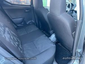 Grey Suzuki Alto 2011 in Tallinn, with an engine capacity of 1.00 L and mileage of 65 thousand km for 3490 €, photo 12 on AUTOMOTO.COM.LV