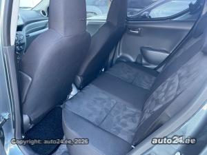 Grey Suzuki Alto 2011 in Tallinn, with an engine capacity of 1.00 L and mileage of 65 thousand km for 3490 €, photo 11 on AUTOMOTO.COM.LV