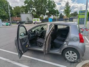 Grey Suzuki Alto 2014 in Riga, with an engine capacity of 1.00 L and mileage of 136 thousand km for 2900 €, photo 6 on AUTOMOTO.COM.LV