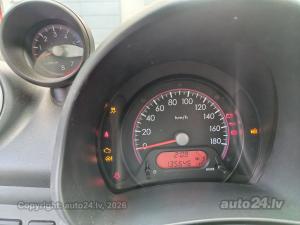 Grey Suzuki Alto 2014 in Riga, with an engine capacity of 1.00 L and mileage of 136 thousand km for 2900 €, photo 8 on AUTOMOTO.COM.LV