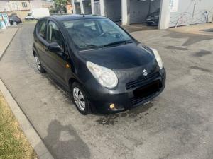 Suzuki Alto 2009 in Siauliai, with an engine capacity of 1.00 L and mileage of 211 thousand km for 750 €, photo 3 on AUTOMOTO.COM.LV