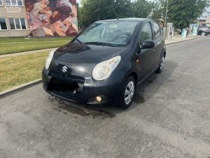 Suzuki Alto 2009 Šauļi, ar dzinēja tilpumu 1.00 L un nobraukumu 211 tūkst. km par 750 €, foto 3 vietnē AUTOMOTO.COM.LV