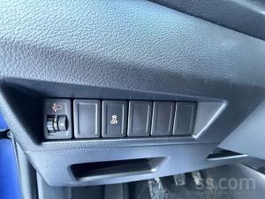 Zils Suzuki Baleno 2017 Rīga, ar dzinēja tilpumu 1.30 L un nobraukumu 0 tūkst. km par 5970 €, foto 13 vietnē AUTOMOTO.COM.LV