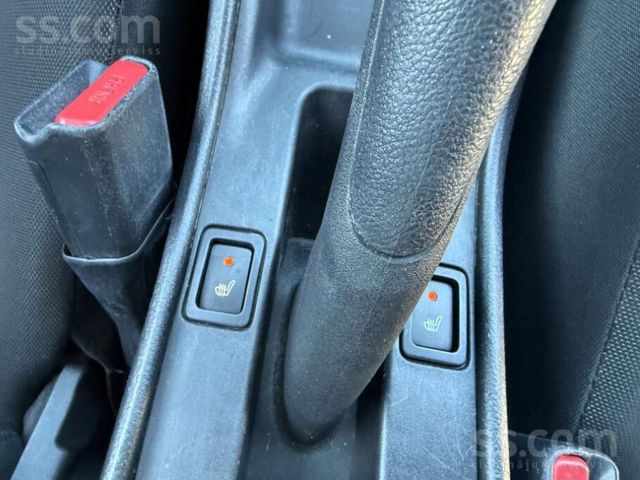 Zils Suzuki Baleno 2017 Rīga, ar dzinēja tilpumu 1.30 L un nobraukumu 0 tūkst. km par 5970 €, foto 20 vietnē AUTOMOTO.COM.LV