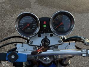 Suzuki Bandit 2005 Kauņa, ar dzinēja tilpumu 0.00 L un nobraukumu 0 tūkst. km par 2000 €, foto 6 vietnē AUTOMOTO.COM.LV
