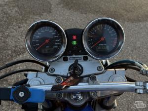 Suzuki Bandit 2005 Kauņa, ar dzinēja tilpumu 0.00 L un nobraukumu 0 tūkst. km par 1700 €, foto 6 vietnē AUTOMOTO.COM.LV