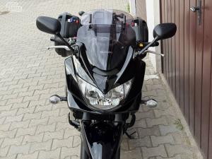 Suzuki Bandit 2007 Viļņa, ar dzinēja tilpumu 0.65 L un nobraukumu 33 tūkst. km par 3650 €, foto 5 vietnē AUTOMOTO.COM.LV