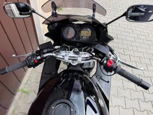 Suzuki Bandit 2007 Viļņa, ar dzinēja tilpumu 0.65 L un nobraukumu 33 tūkst. km par 3650 €, foto 6 vietnē AUTOMOTO.COM.LV