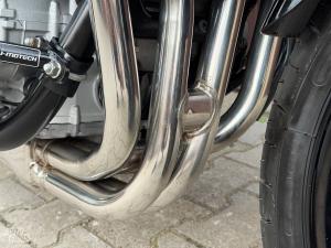 Suzuki Bandit 2007 Viļņa, ar dzinēja tilpumu 0.65 L un nobraukumu 33 tūkst. km par 3650 €, foto 11 vietnē AUTOMOTO.COM.LV