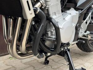 Suzuki Bandit 2007 Viļņa, ar dzinēja tilpumu 0.65 L un nobraukumu 33 tūkst. km par 3650 €, foto 17 vietnē AUTOMOTO.COM.LV