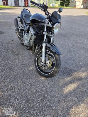 Suzuki Bandit 2007 Alīta, ar dzinēja tilpumu 0.00 L un nobraukumu 0 tūkst. km par 2400 €, foto 4 vietnē AUTOMOTO.COM.LV