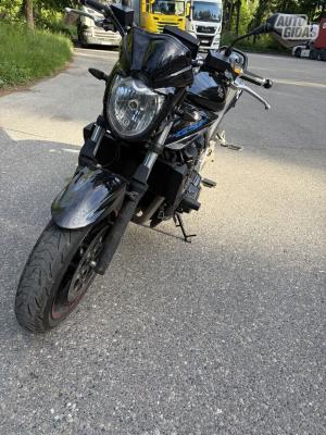 Suzuki Bandit 2009 in Kaunas, with an engine capacity of 0.00 L and mileage of 0 thousand km for 3500 €, photo 3 on AUTOMOTO.COM.LV