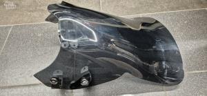 Black Suzuki Boulevard 2013 in Vilnius, with an engine capacity of 0.80 L and mileage of 20 thousand km for 4850 €, photo 17 on AUTOMOTO.COM.LV