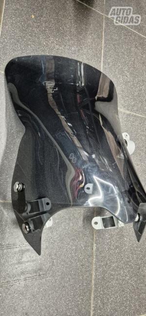 Black Suzuki Boulevard 2013 in Vilnius, with an engine capacity of 0.80 L and mileage of 20 thousand km for 4850 €, photo 18 on AUTOMOTO.COM.LV
