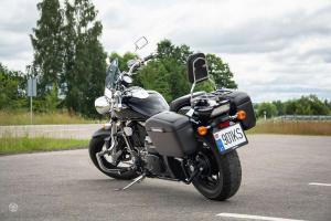 Suzuki Boulevard 2005 Elektrėnai, ar dzinēja tilpumu 0.81 L un nobraukumu 36 tūkst. km par 4150 €, foto  vietnē AUTOMOTO.COM.LV