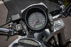 Suzuki Boulevard 2005 Elektrėnai, ar dzinēja tilpumu 0.81 L un nobraukumu 36 tūkst. km par 4150 €, foto 10 vietnē AUTOMOTO.COM.LV
