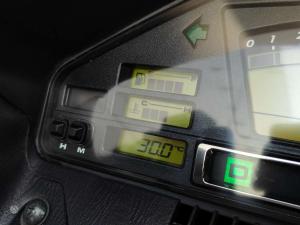 Черный Сузуки Burgman 2008 в Клайпеда, объемом двигателя 0.65 л и пробегом 33 тыс. км за 3000 €, фото 22 на AUTOMOTO.COM.LV