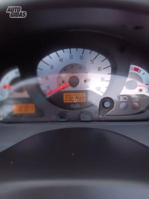 Suzuki Burgman 2000 in Raseiniai, with an engine capacity of 0.40 L and mileage of 0 thousand km for 830 €, photo 9 on AUTOMOTO.COM.LV