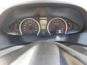 Suzuki Burgman 2007 in Birzai, with an engine capacity of 0.00 L and mileage of 0 thousand km for 2200 €, photo 7 on AUTOMOTO.COM.LV