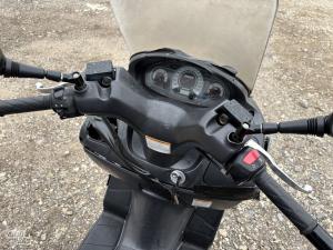 Suzuki Burgman 2010 Kelmė, ar dzinēja tilpumu 0.13 L un nobraukumu 23 tūkst. km par 515 €, foto 14 vietnē AUTOMOTO.COM.LV
