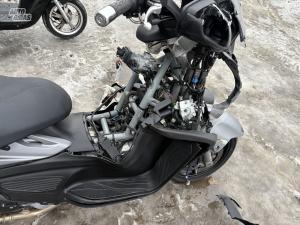 Suzuki Burgman 2015 Kelmė, ar dzinēja tilpumu 0.65 L un nobraukumu 18 tūkst. km par 865 €, foto 15 vietnē AUTOMOTO.COM.LV