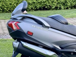 Suzuki Burgman 2018 Kauņa, ar dzinēja tilpumu 0.65 L un nobraukumu 12 tūkst. km par 4350 €, foto 4 vietnē AUTOMOTO.COM.LV