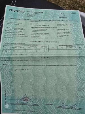 Белый Сузуки Burgman 2014 в Укмерге, объемом двигателя 0.13 л и пробегом 6 тыс. км за 2999 €, фото 19 на AUTOMOTO.COM.LV