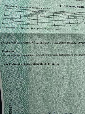 Белый Сузуки Burgman 2014 в Укмерге, объемом двигателя 0.13 л и пробегом 6 тыс. км за 2999 €, фото 20 на AUTOMOTO.COM.LV