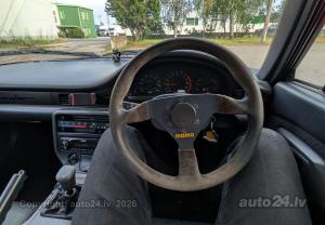 Красный Сузуки Капучино 1994 в Таллин, объемом двигателя 0.70 л и пробегом 144 тыс. км за 8500 €, фото 26 на AUTOMOTO.COM.LV