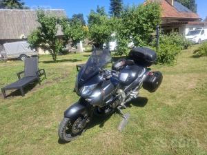 Suzuki DL 1000 2003 Jūrmala, ar dzinēja tilpumu 1.00 L un nobraukumu 0 tūkst. km par 3200 €, foto  vietnē AUTOMOTO.COM.LV