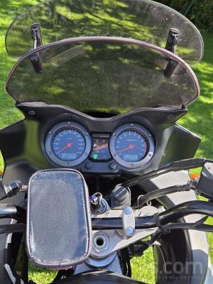 Suzuki DL 1000 2003 in Ventspils, with an engine capacity of 1.00 L and mileage of 0 thousand km for 2900 €, photo 6 on AUTOMOTO.COM.LV