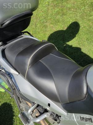 Suzuki DL 1000 2003 in Ventspils, with an engine capacity of 1.00 L and mileage of 0 thousand km for 2900 €, photo 7 on AUTOMOTO.COM.LV